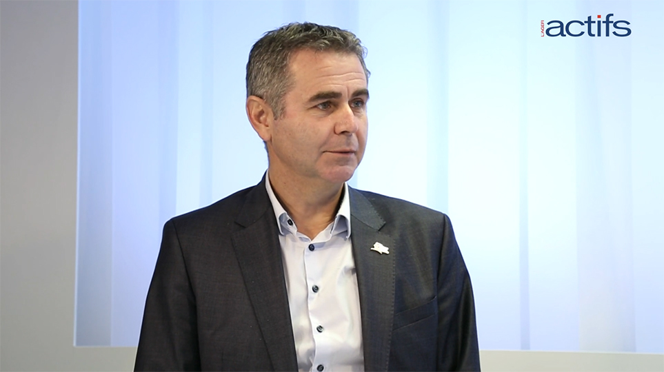 Interview vidéo Qualité des back-offices dédiés aux CGPI | Périclès Group