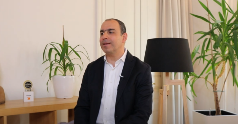 PMS Stories By Périclès Group